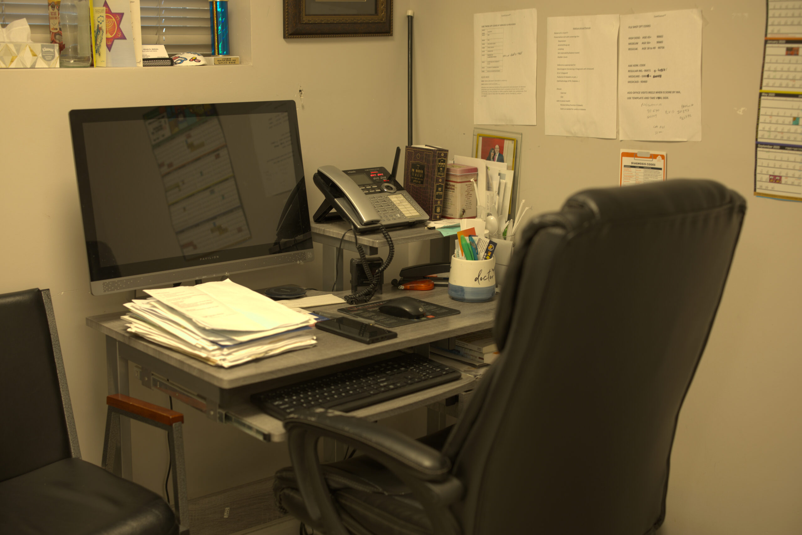 Office Photos - zeitlinmd